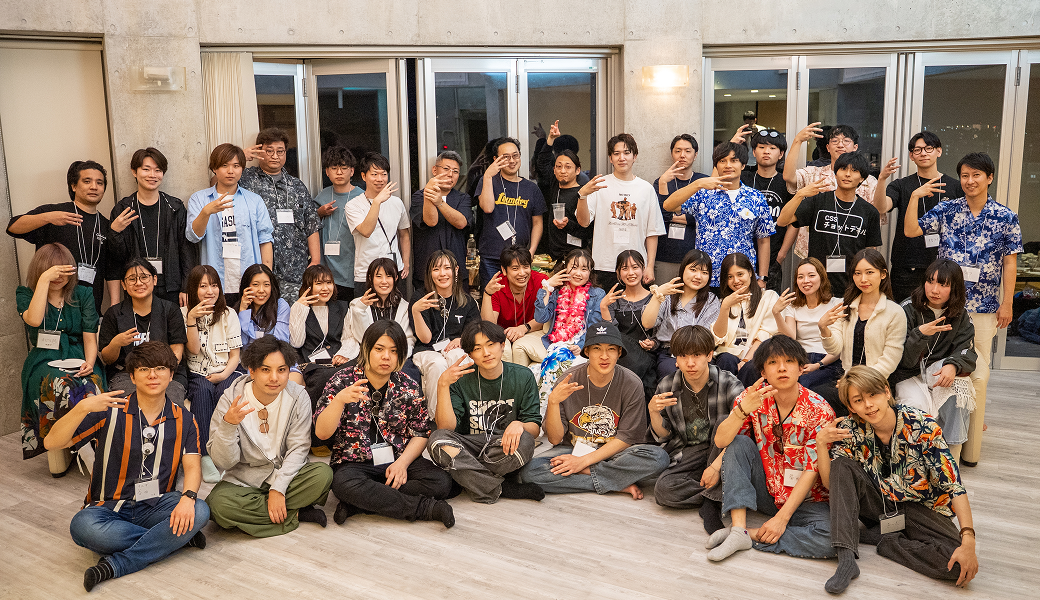 EngineerForce - エンジニアとしての枠を超えろ